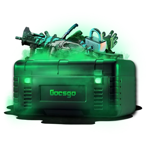 Daily Free 2 Case | CS2 (CS:GO) Case Opening for Epic Skins | Gocsgo