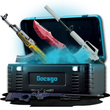 Factory New Case | CS2 (CS:GO) Case Opening for Epic Skins | Gocsgo