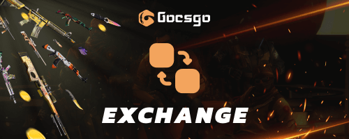CS2 Skin Changer: Free CS2 (CS:GO) Skins Exchange | Gocsgo