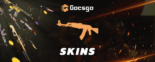 All CS:GO & CS2 Skins and Items | Gocsgo