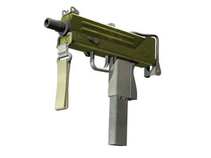 MAC-10 Graven Prices & Info | Gocsgo Skins Wiki