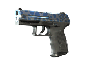 P2000 Ocean Foam Prices & Info | Gocsgo Skins Wiki
