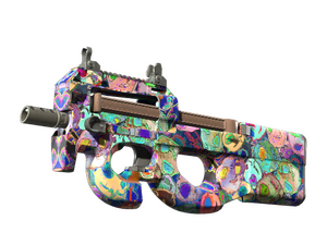 P90 Death by Kitty Prices & Info | Gocsgo Skins Wiki