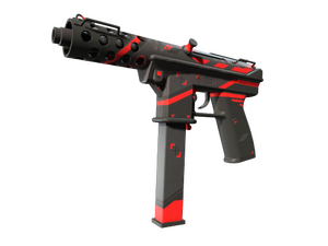 Tec-9 Isaac Prices & Info | Gocsgo Skins Wiki