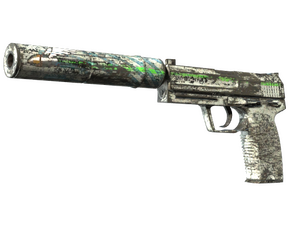 USP-S Road Rash Prices & Info | Gocsgo Skins Wiki