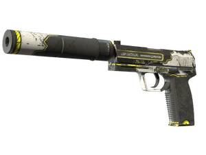 USP-S Torque Prices & Info | Gocsgo Skins Wiki