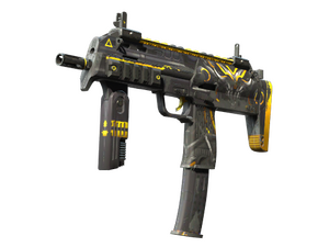 MP7 Nemesis Prices & Info | Gocsgo Skins Wiki