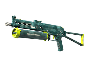 PP-Bizon Photic Zone Prices & Info | Gocsgo Skins Wiki