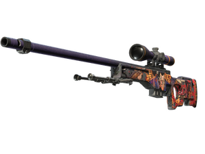 AWP Oni Taiji Prices & Info | Gocsgo Skins Wiki
