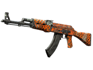 AK-47 Safety Net Prices & Info | Gocsgo Skins Wiki