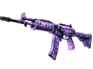 Galil AR Phoenix Blacklight Prices & Info | Gocsgo Skins Wiki