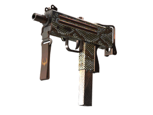 MAC-10 Hot Snakes Prices & Info | Gocsgo Skins Wiki