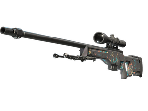 AWP Silk Tiger Prices & Info | Gocsgo Skins Wiki