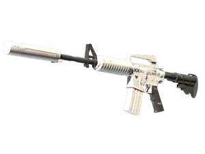 M4A1-S Printstream Prices & Info | Gocsgo Skins Wiki
