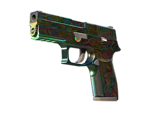 P250 Visions Prices & Info | Gocsgo Skins Wiki